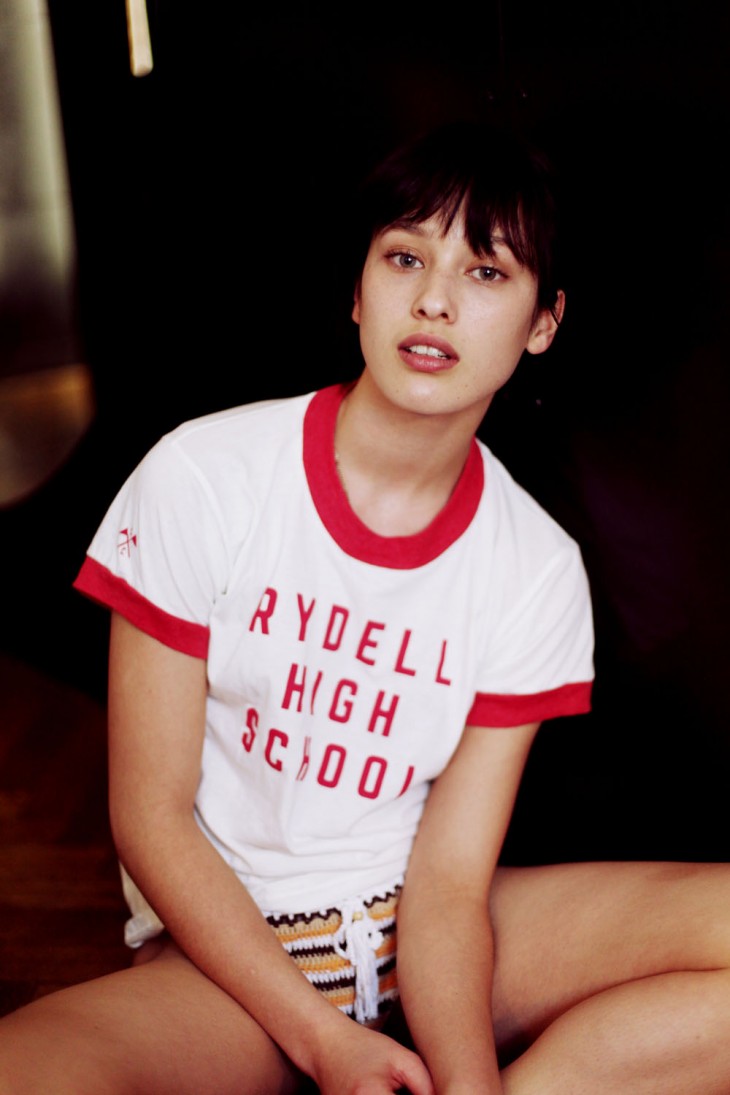 Picture of Lydia Graham