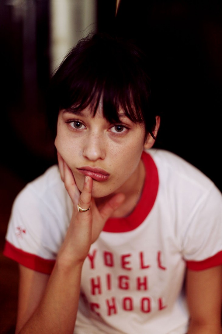 Image of Lydia Graham