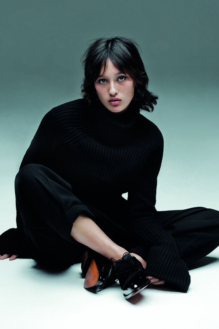 Picture of Lydia Graham