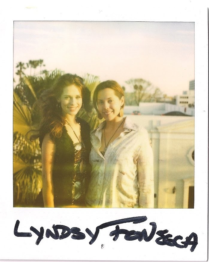 Picture of Lyndsy Fonseca