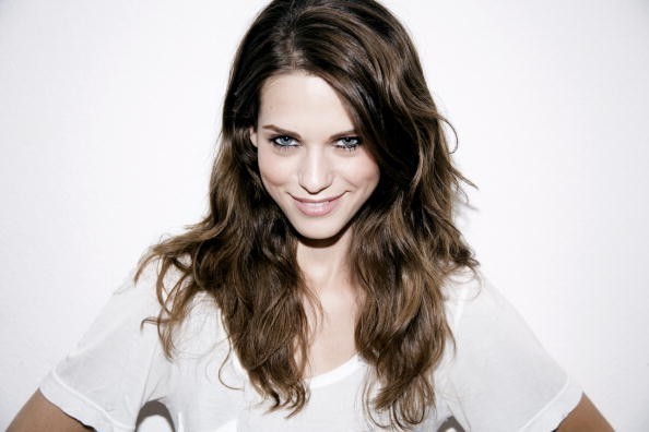 Picture of Lyndsy Fonseca