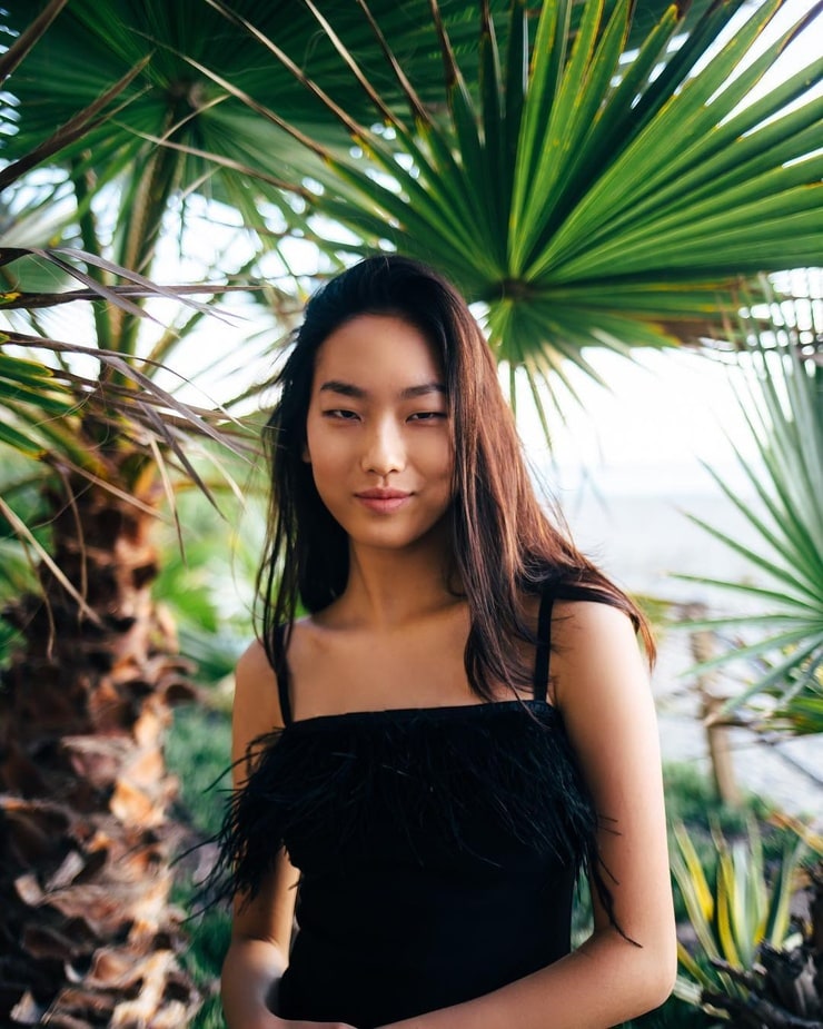 Image of Madison Hu
