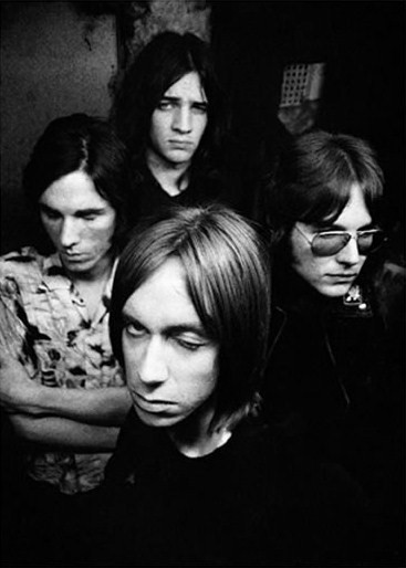 Picture of The Stooges