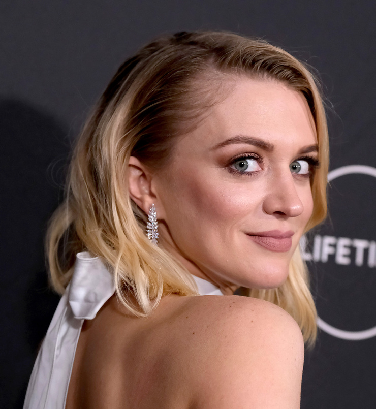 Picture of Chelsea Frei