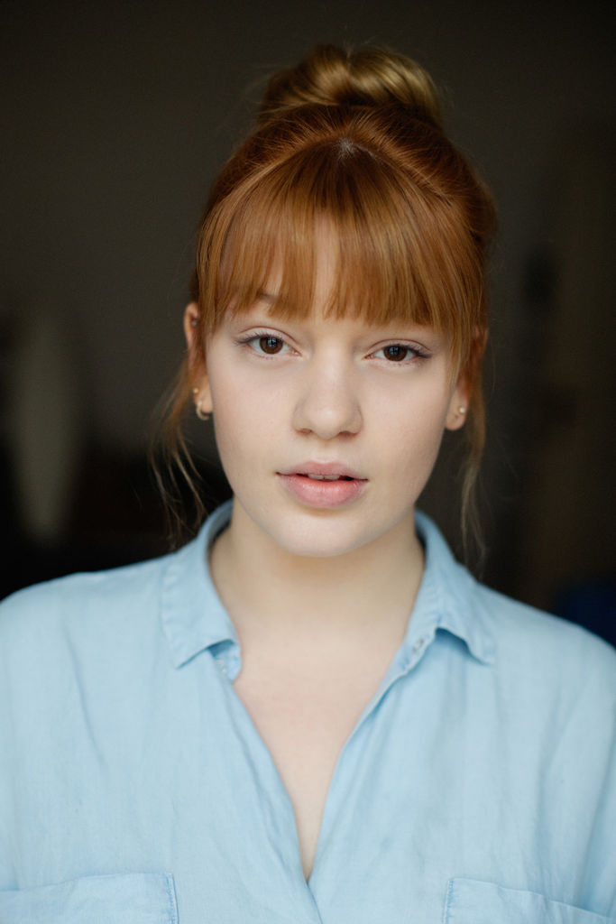 Picture of Lily Dreesen
