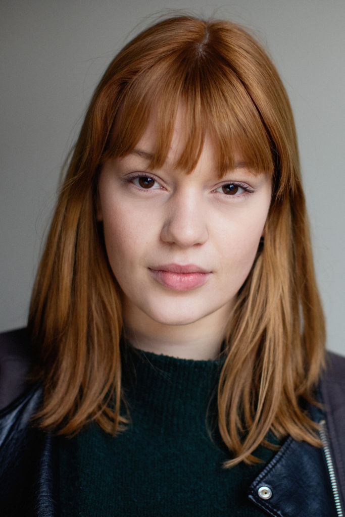 Picture of Lily Dreesen