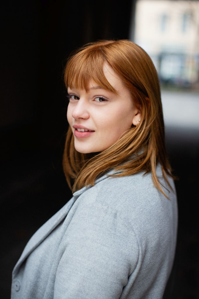 Picture of Lily Dreesen