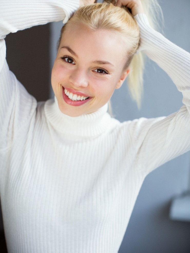 Picture of Lea Zoë Voss