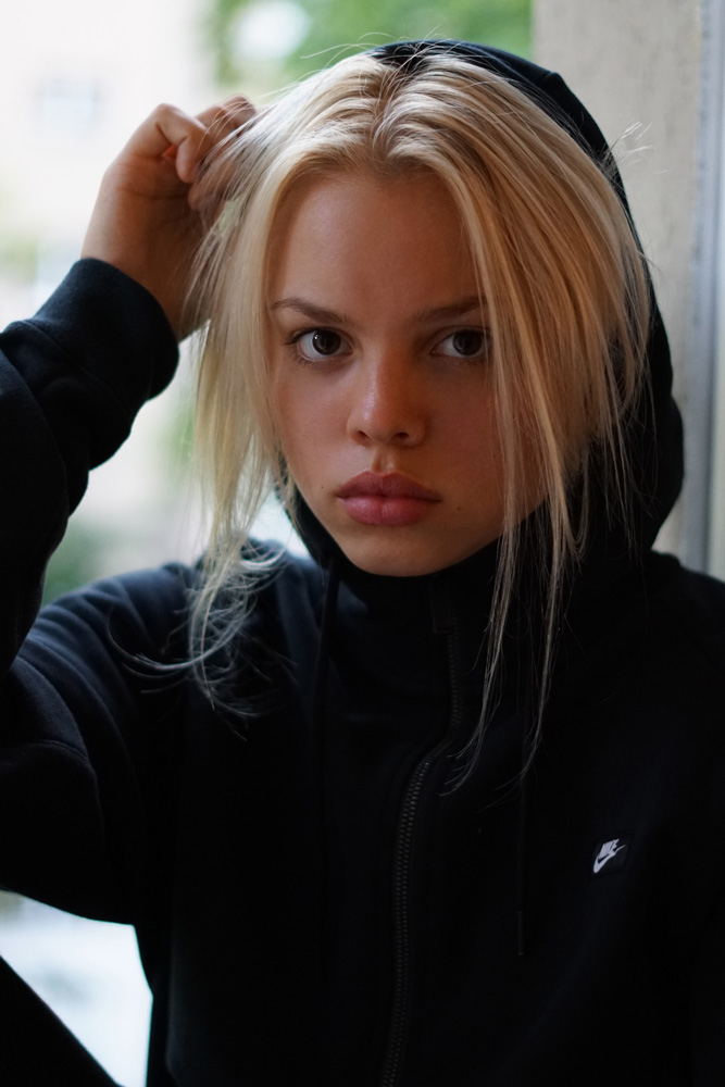 Picture of Lea Zoë Voss