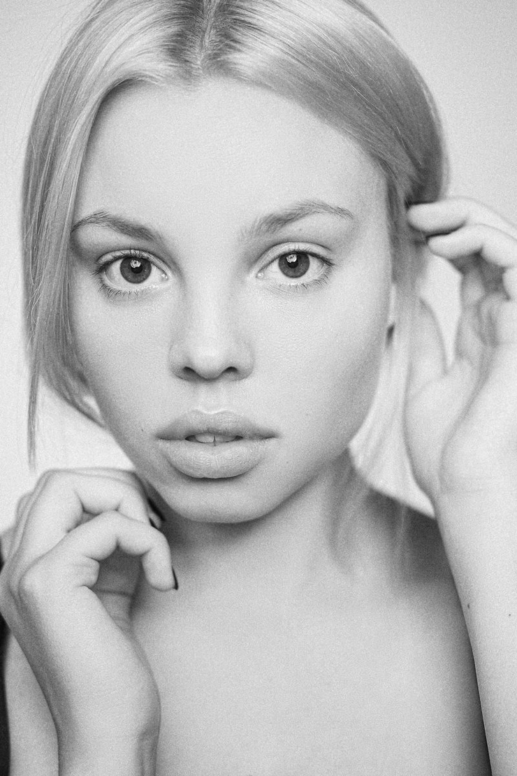 Picture of Lea Zoë Voss