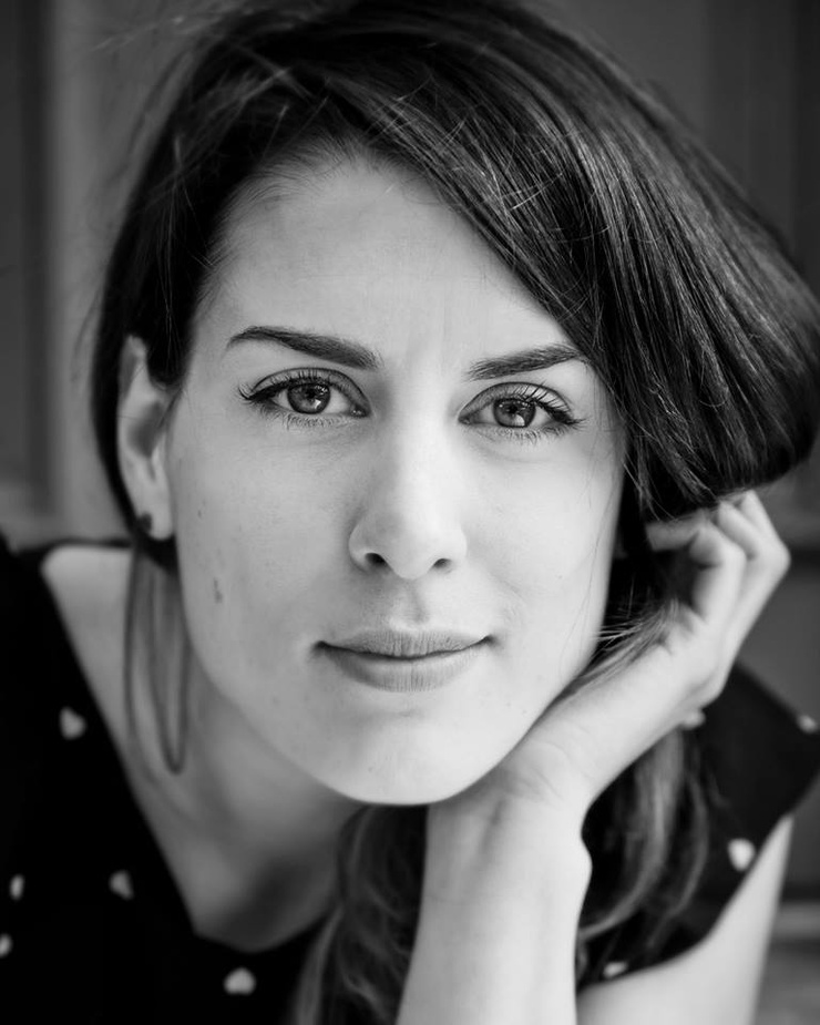 Picture of Eva Hein