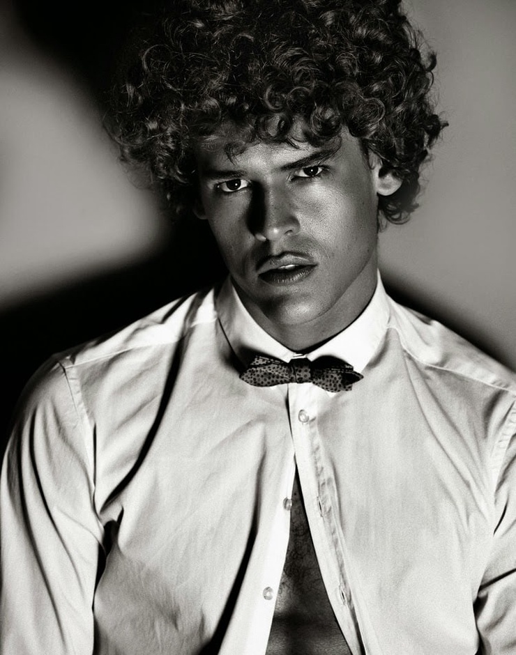 Picture of Sidney Mello