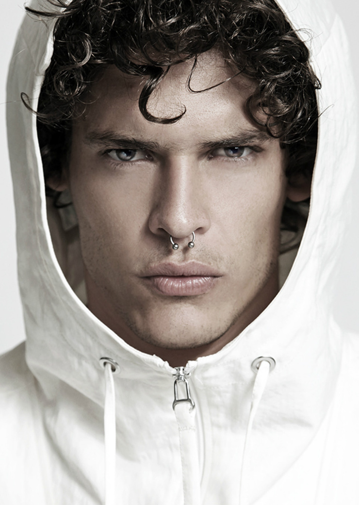 Picture of Sidney Mello