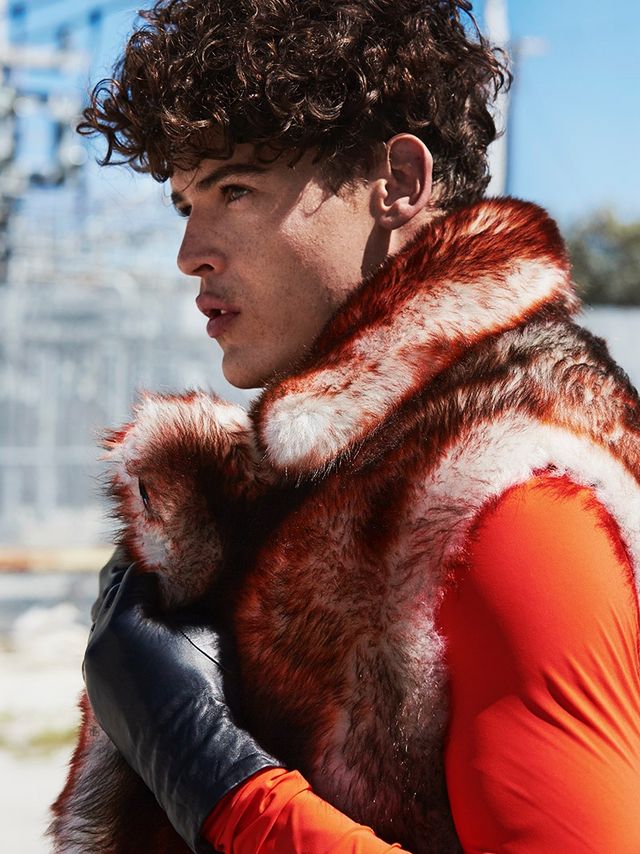 Picture of Sidney Mello