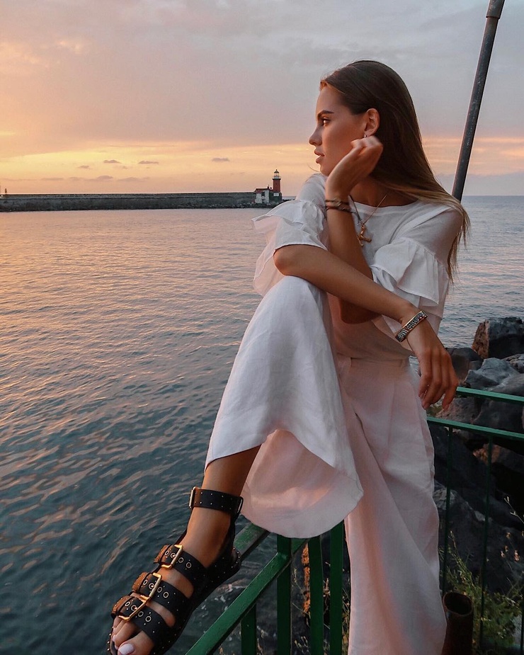 Daria Klyukina image