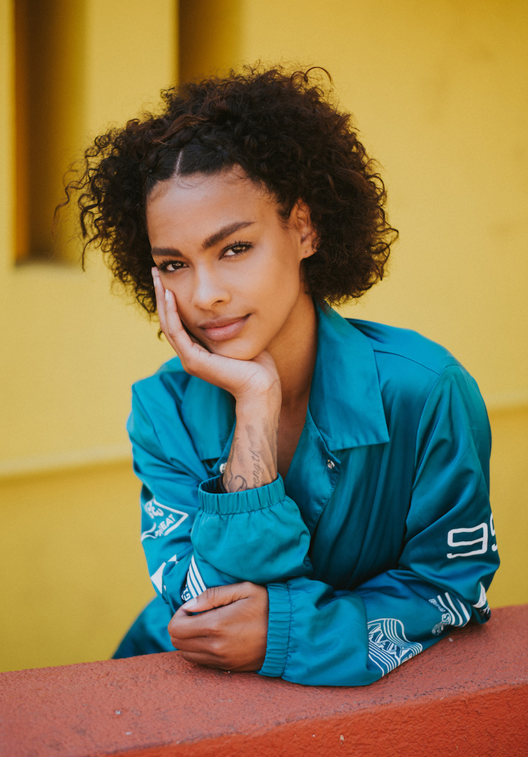 Picture of Jordyn Flynn