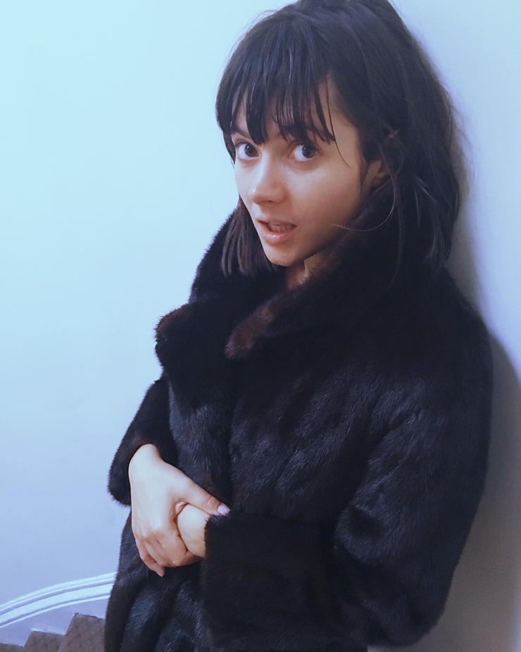 Picture of Francesca Root-Dodson