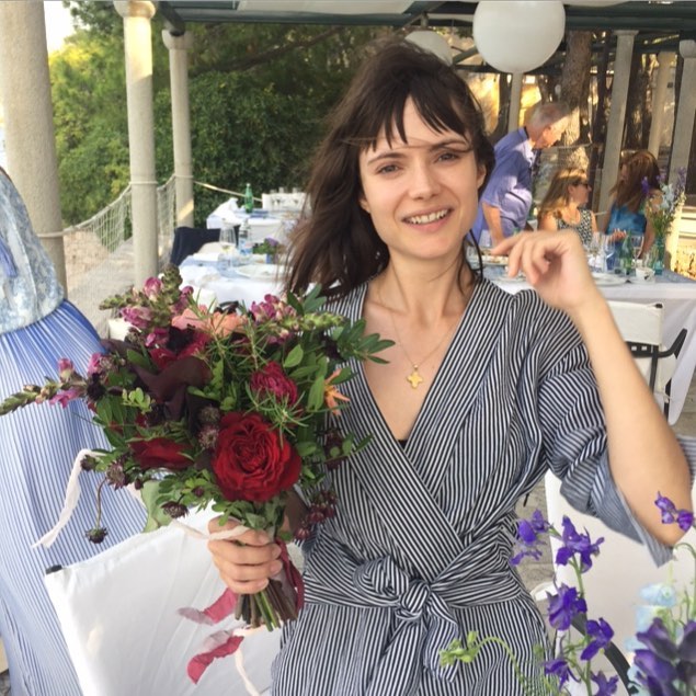 Picture of Francesca Root-Dodson