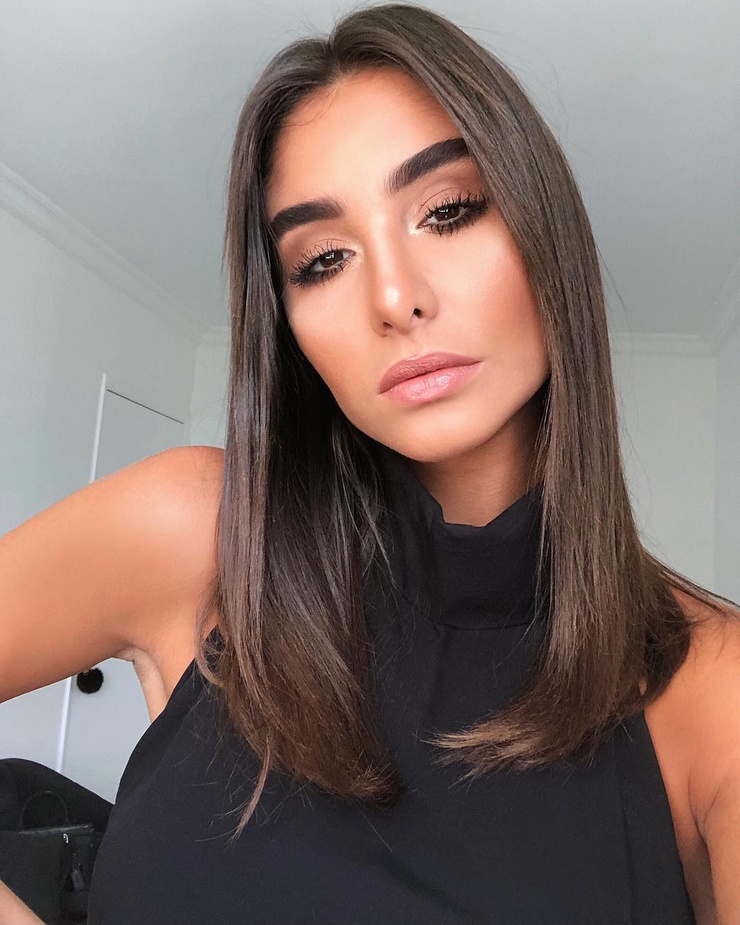 Image of Jennifer Auada