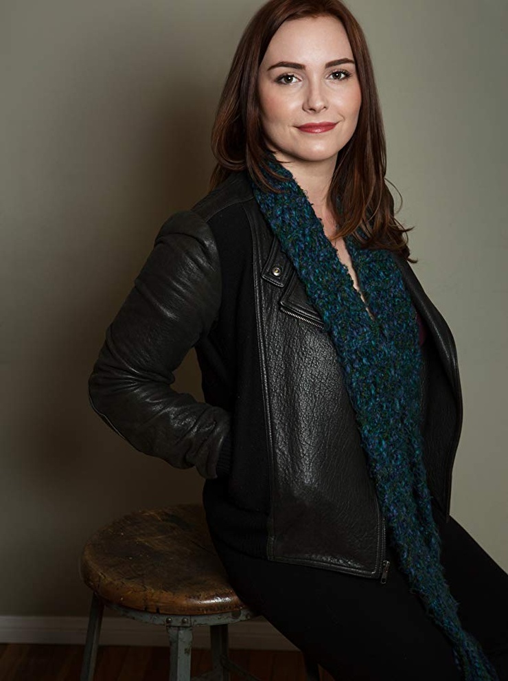 Picture of Amy Castle