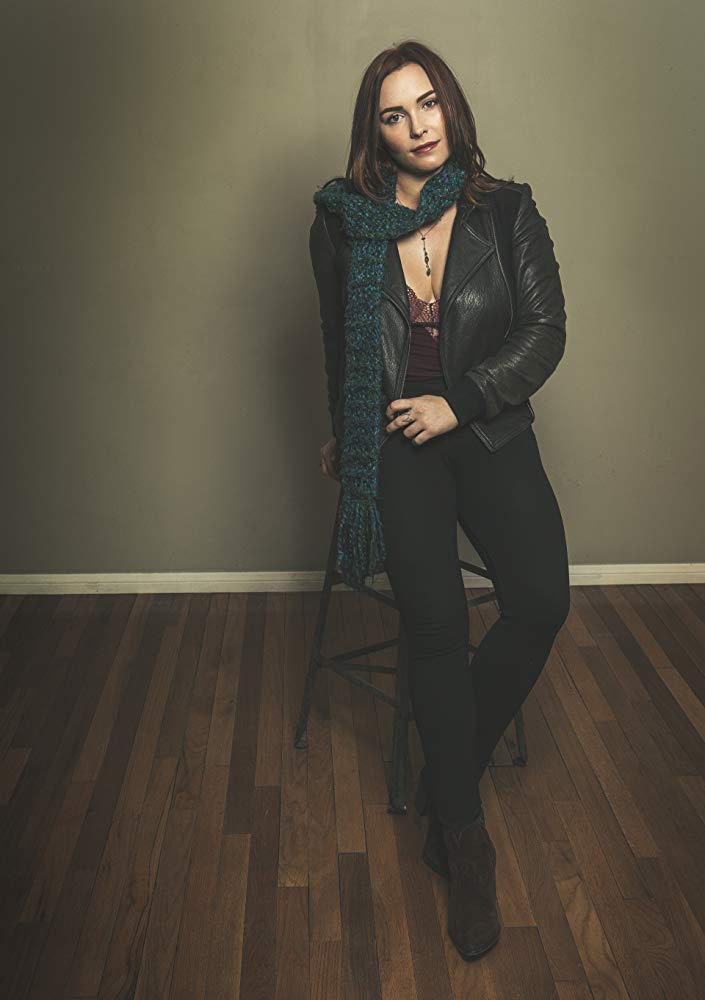 Picture of Amy Castle