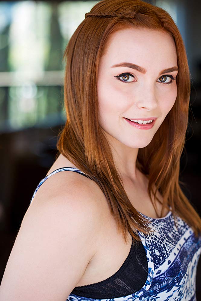 Picture of Amy Castle