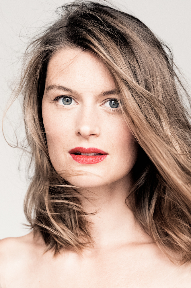 Image of Alexandra Gottschlich