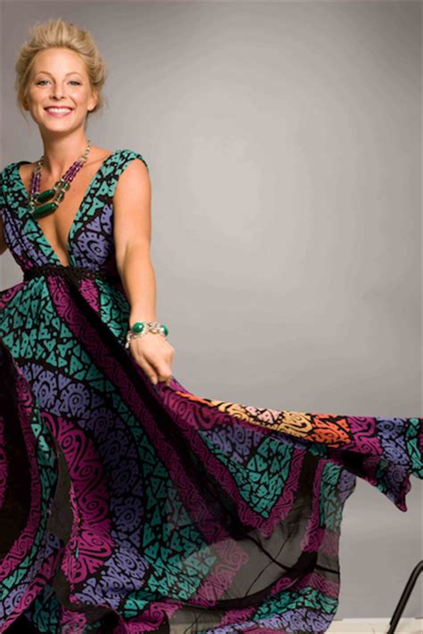 Picture of Anastasia Griffith