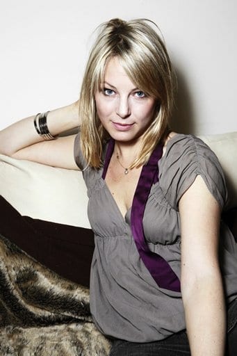 Picture of Anastasia Griffith