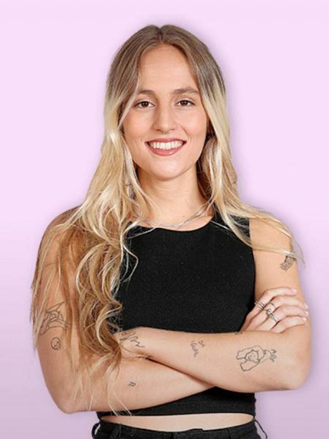 Picture of María Villar (OT)