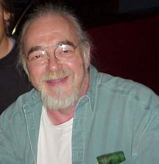 Image of Gary Gygax