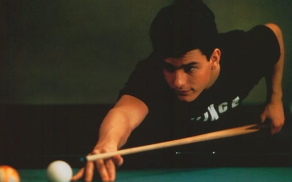 Picture of The Color of Money