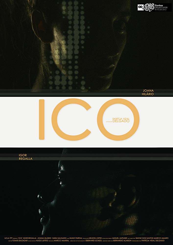 Picture of Ico (2017)