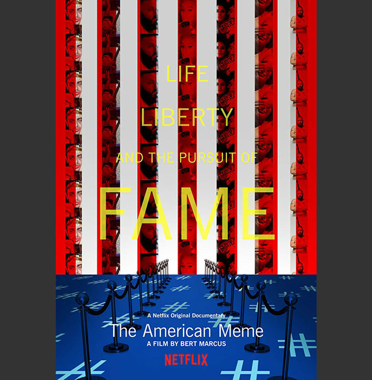 Picture of The American Meme