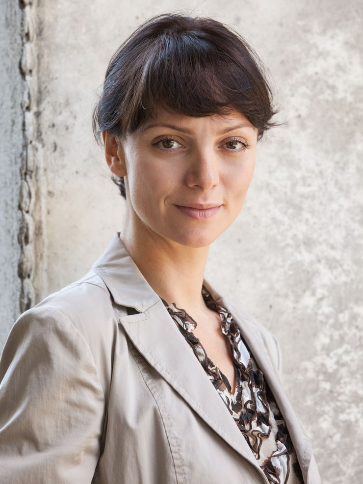 Picture of Viola Wedekind