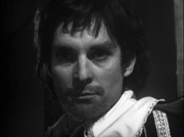 Jeremy Brett picture