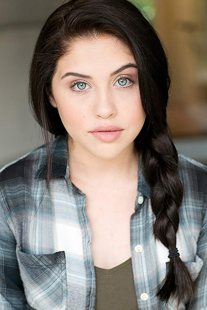 Picture of Brenna D'Amico