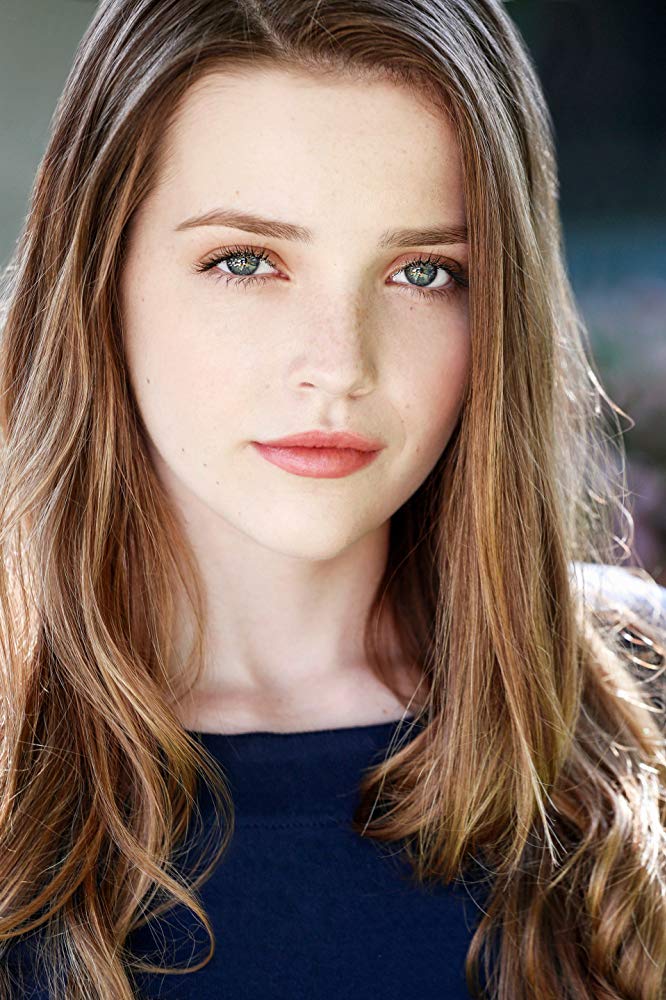 Picture of Makenna James