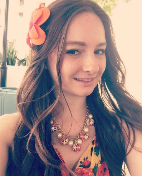 Image of Savannah Daniels