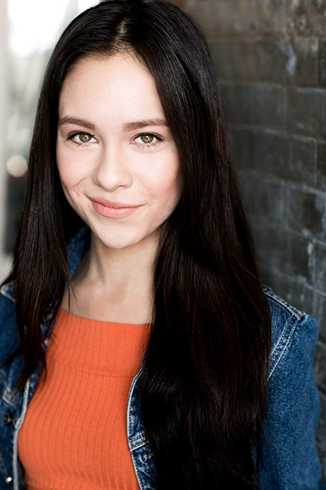 Picture of Grace Rolek