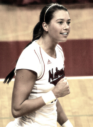 Picture of Tara Mueller