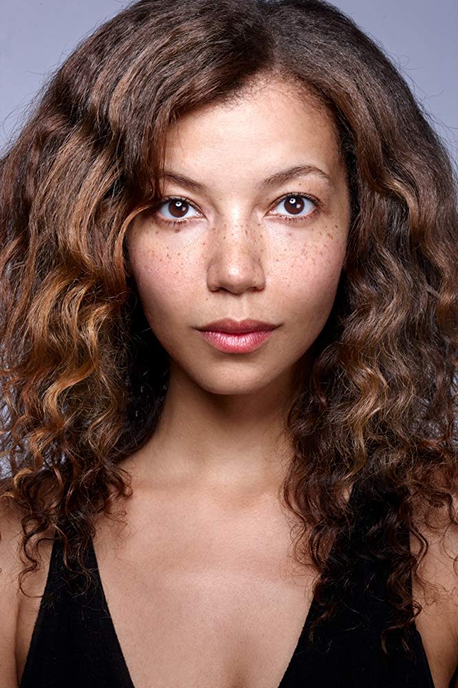 Nydia McFadden picture