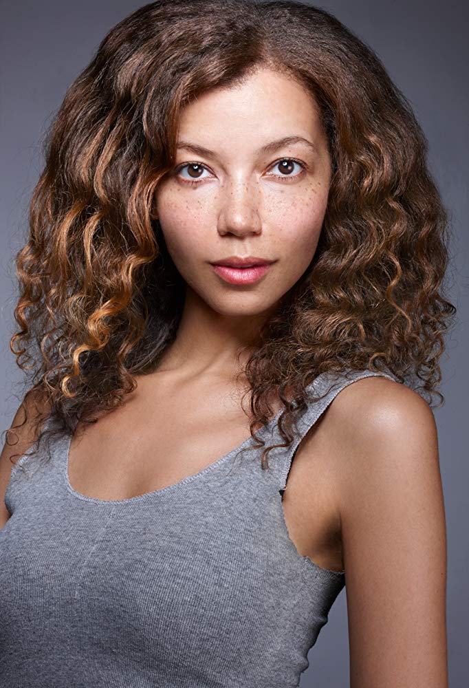 Picture of Nydia McFadden