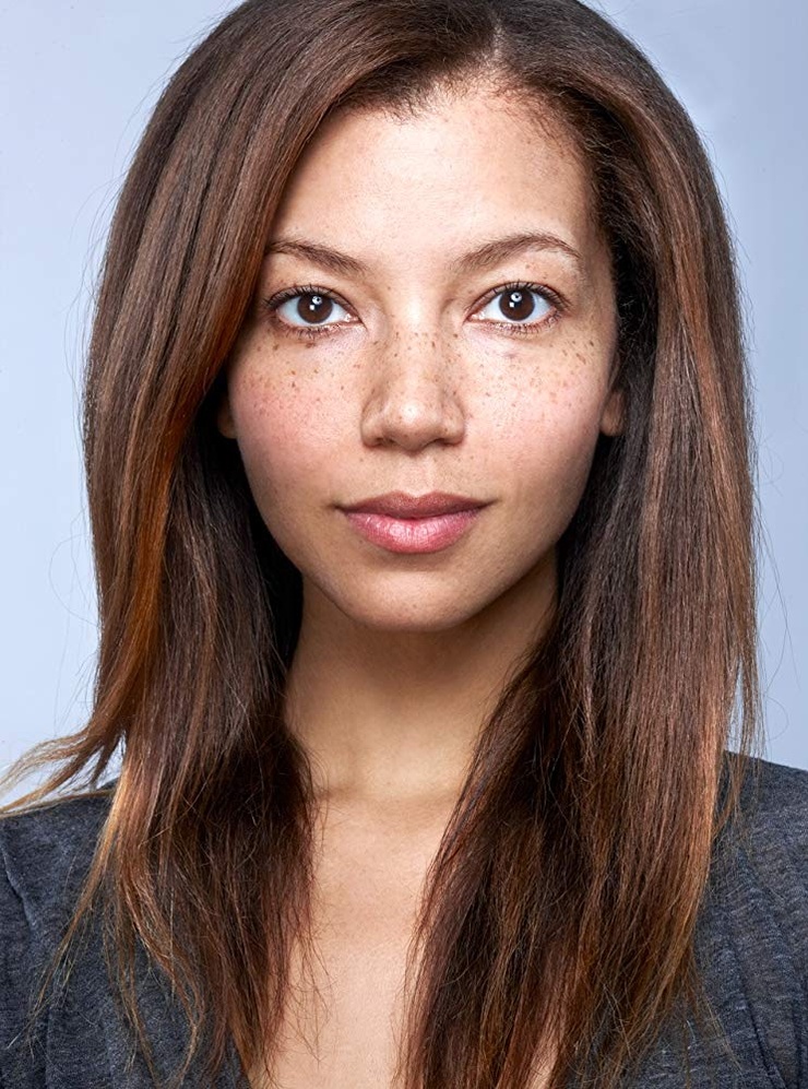 Picture of Nydia McFadden