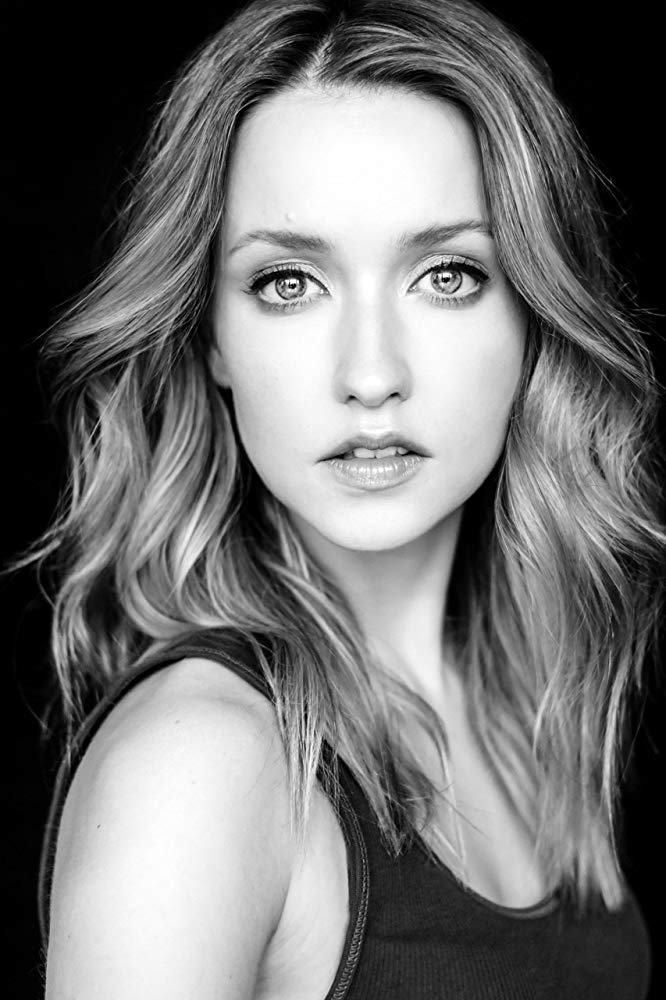 Picture of Emily Tennant