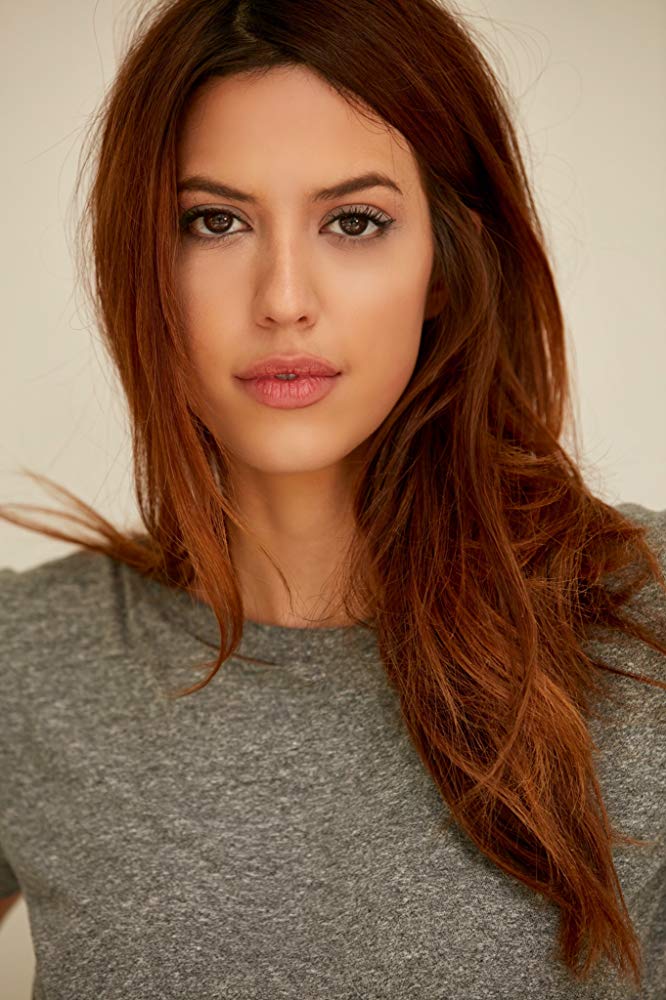 Picture of Murielle Telio