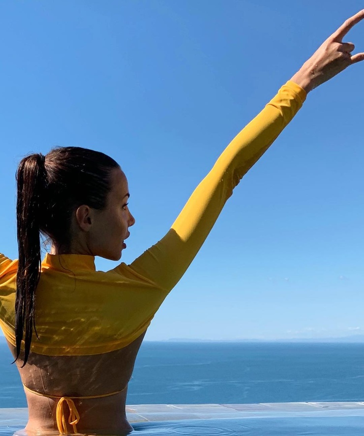 Picture of Anastasia Reshetova