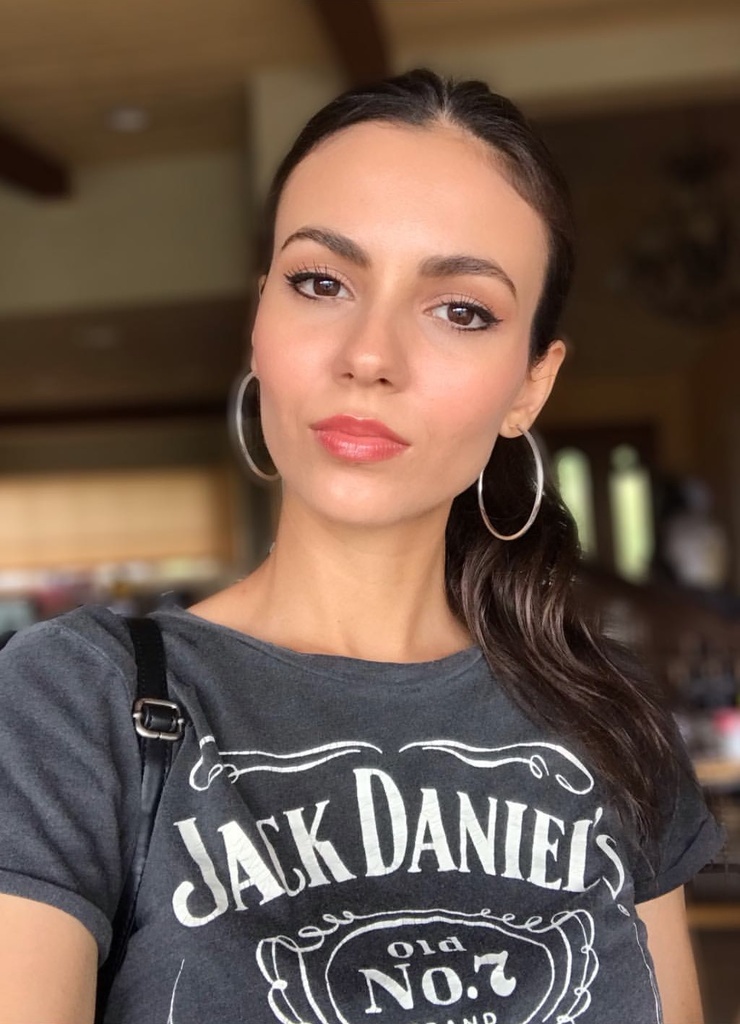 Picture of Victoria Justice