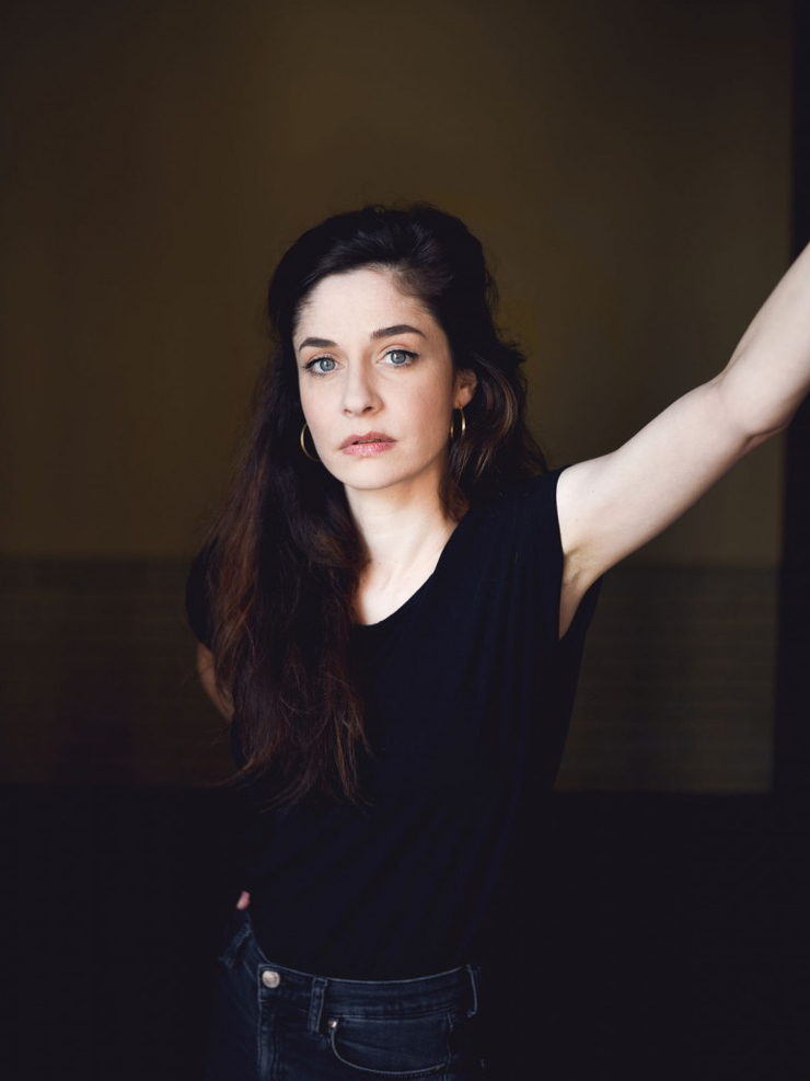 Picture of Anne Werner