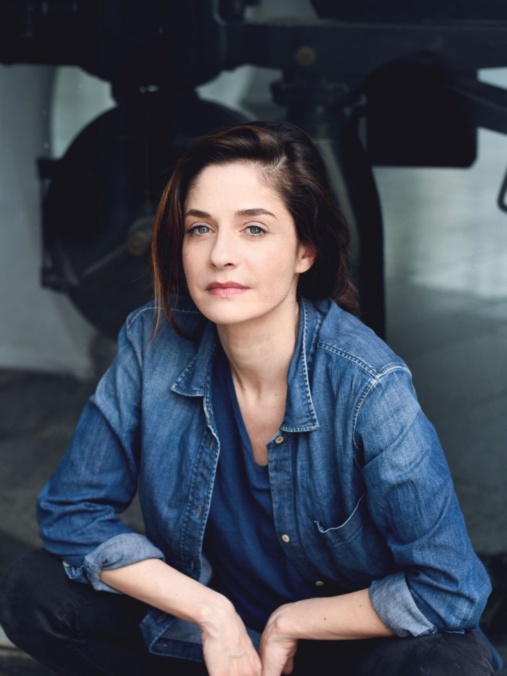 Picture of Anne Werner